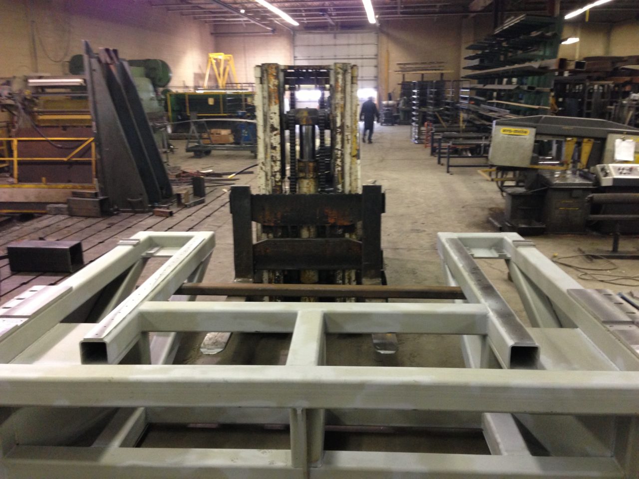 Home - MSM Machine & Design